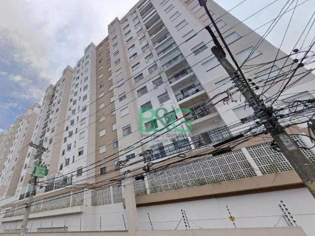 Apartamento à venda, 41 m² por R$ 346.000,00 Vila Guilherme São Paulo/SP