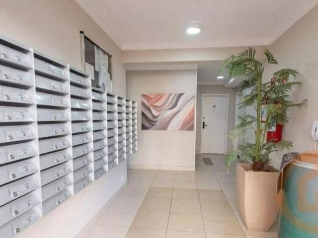 Apartamento com 2 dormitórios à venda, 41 m² por R$ 349.000,00 Cambuci São Paulo/SP