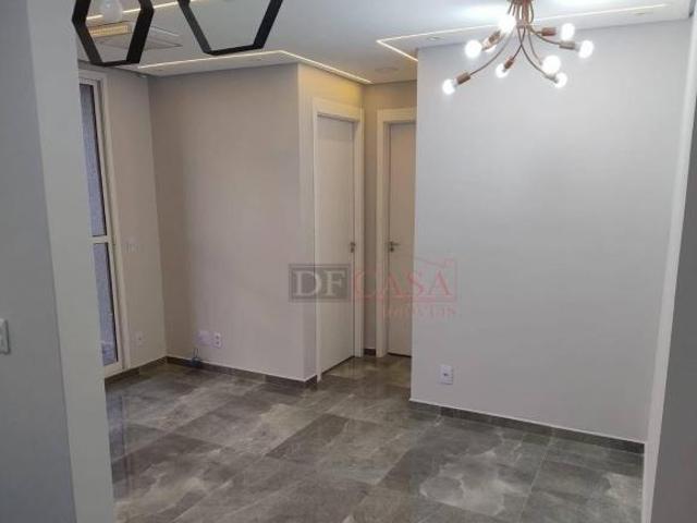 Apartamento com 2 dormitórios à venda, 41 m² por R$ 340.000,00 Cidade Líder São Paulo/SP