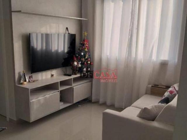 Apartamento com 2 dormitórios à venda, 41 m² por R$ 340.000,00 Penha de França São Paulo/SP