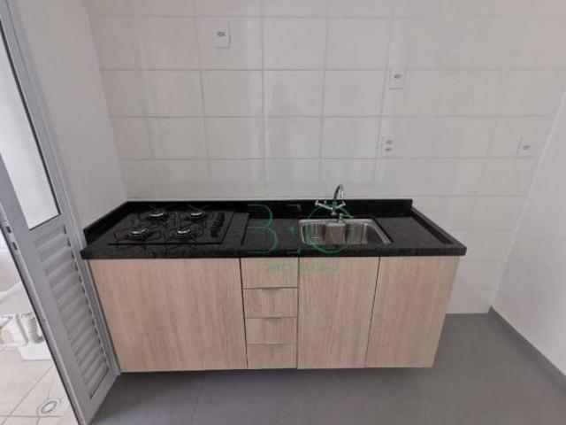 Apartamento com 2 dormitórios à venda, 41 m² por R$ 343.200 Vila Pirituba São Paulo/SP