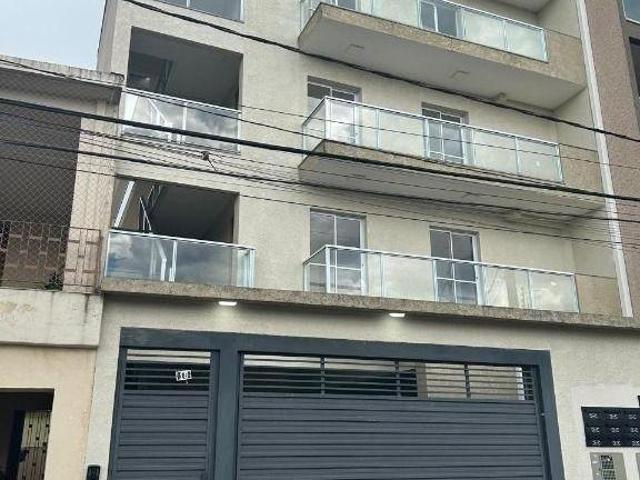 Apartamento com 2 dormitórios à venda, 41 m² por R$ 355.000,00 Vila Constança São Paulo/SP