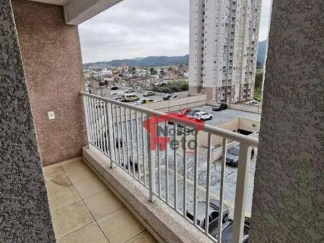 Apartamento com 2 dormitórios à venda, 41 m² por R$ 355.000,00 Pirituba São Paulo/SP