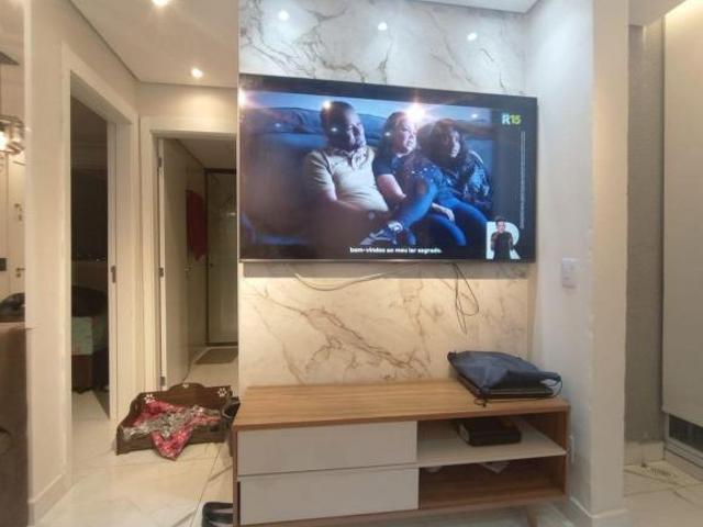 Apartamento com 2 dormitórios à venda, 41 m² por R$ 359.000,00 Cidade Líder São Paulo/SP