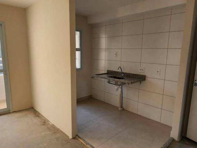 Apartamento com 2 dormitórios à venda, 41 m² por R$ 359.990 Centro Guarulhos/SP