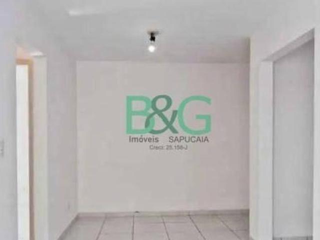 Apartamento à venda, 41 m² por R$ 350.000,00 Vila Amália São Paulo/SP