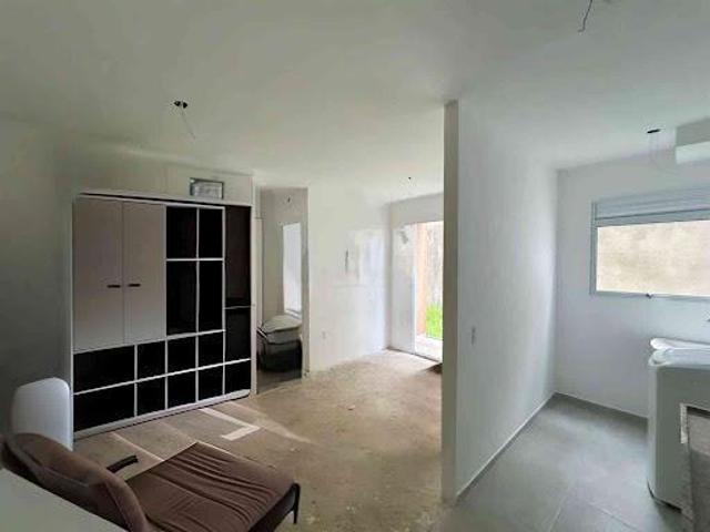 Apartamento com 2 dormitórios à venda, 41 m² por R$ 350.000,00 Jardim García Campinas/SP