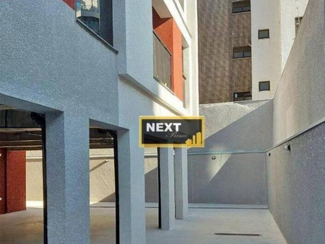 Apartamento com 2 dormitórios à venda, 41 m² por R$ 365.000,00 Vila Regente Feijó São Paulo/SP