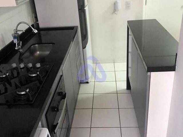 Apartamento com 2 dormitórios à venda, 41 m² por R$ 360.000,00 Vila Carmosina São Paulo/SP