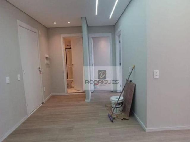 Apartamento com 2 dormitórios à venda, 41 m² por R$ 360.000,00 Jardim Canhema Diadema/SP