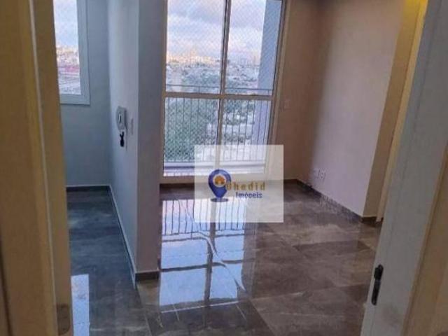 Apartamento com 2 dormitórios à venda, 41 m² por R$ 361.000 Cidade Líder São Paulo/SP
