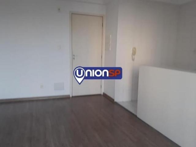 Apartamento com 2 dormitórios à venda, 41 m² por R$ 370.000,00 Vila Mascote São Paulo/SP