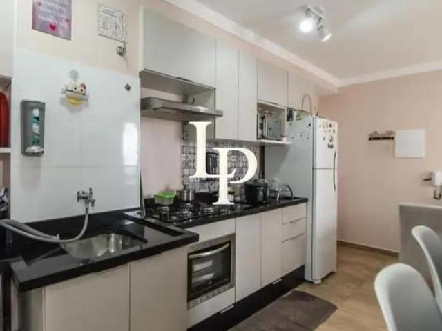 Apartamento com 2 dormitórios à venda, 41 m² por R$ 371.000 Vila Califórnia São Paulo/SP