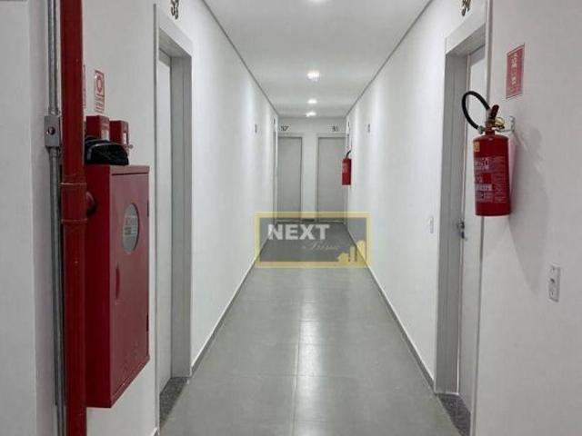Apartamento com 2 dormitórios à venda, 41 m² por R$ 373.900,00 Penha de França São Paulo/SP