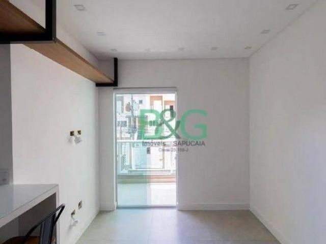 Apartamento à venda, 41 m² por R$ 380.000,00 Vila Granada São Paulo/SP
