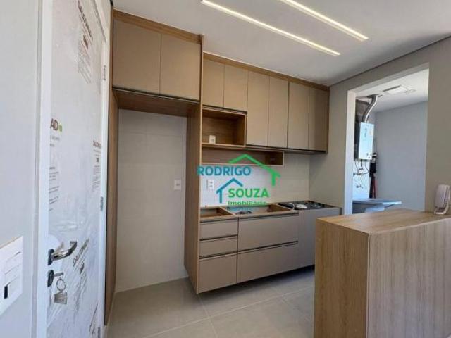 Apartamento com 2 dormitórios à venda, 41 m² por R$ 380.000,00 Jardim Planalto Carapicuíba/SP