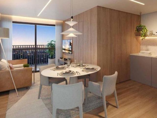 Apartamento com 2 dormitórios à venda, 41 m² por R$ 390.700,00 Presidente Altino Osasco/SP