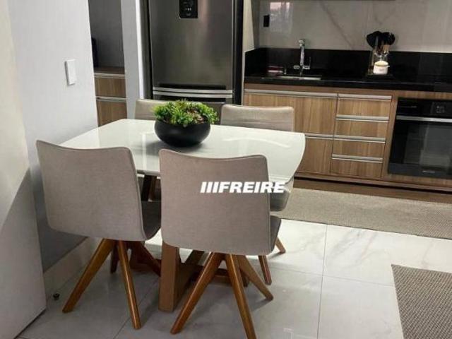 Apartamento com 2 dormitórios à venda, 41 m² por R$ 420.000,00 Vila Califórnia São Paulo/SP