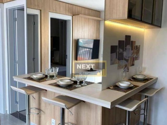Apartamento com 2 dormitórios à venda, 41 m² por R$ 459.900,00 Penha de França São Paulo/SP
