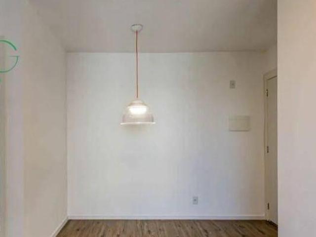 Apartamento com 2 dormitórios à venda, 41 m² por R$ 461.160 Várzea da Barra Funda São Paulo/SP