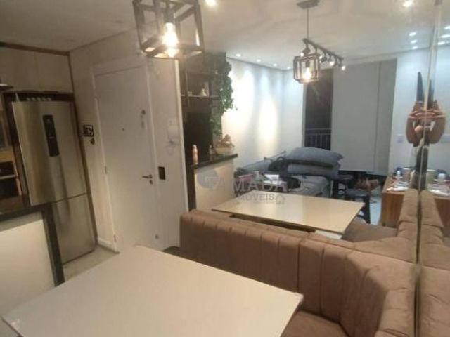 Apartamento com 2 dormitórios à venda, 41 m² por R$ 359.000,00 Cidade Líder São Paulo/SP