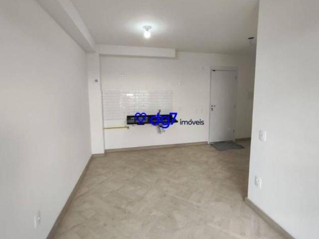Apartamento com 2 dormitórios à venda, 41 m² por R$ 570.000 Butantã São Paulo/SP