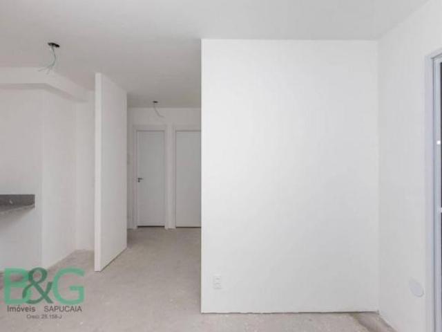Apartamento à venda, 41 m² por R$ 580.000,00 Perdizes São Paulo/SP