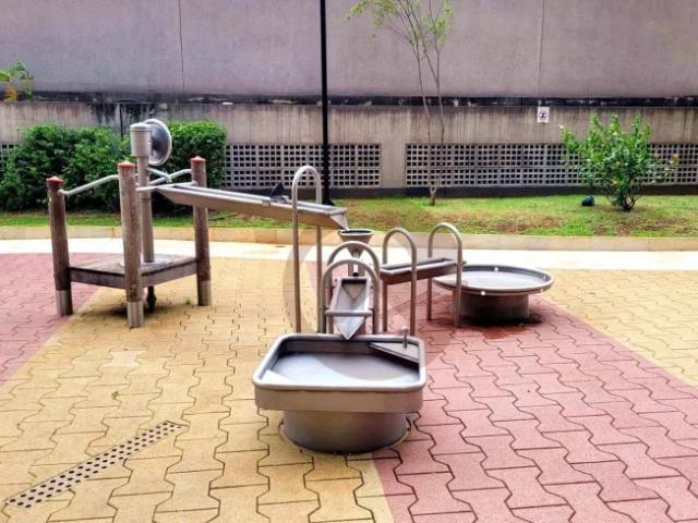 Apartamento com 2 dormitórios à venda, 41 m² por R$ 583.000,00 Parque Continental Osasco/SP