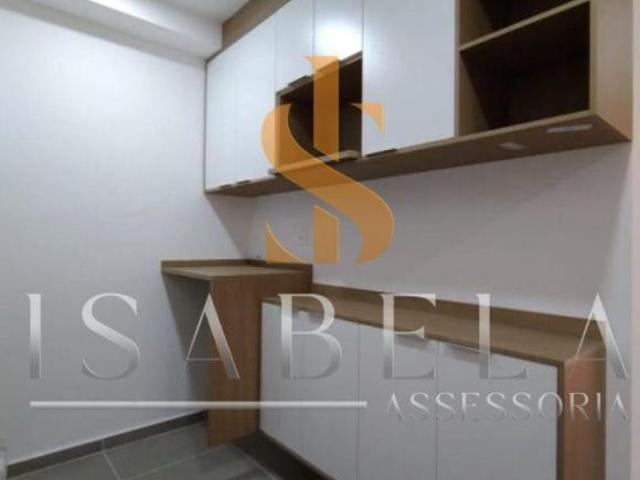 Apartamento com 2 dormitórios à venda, 41 m² por R$ 609.000,00 Vila Mariana São Paulo/SP