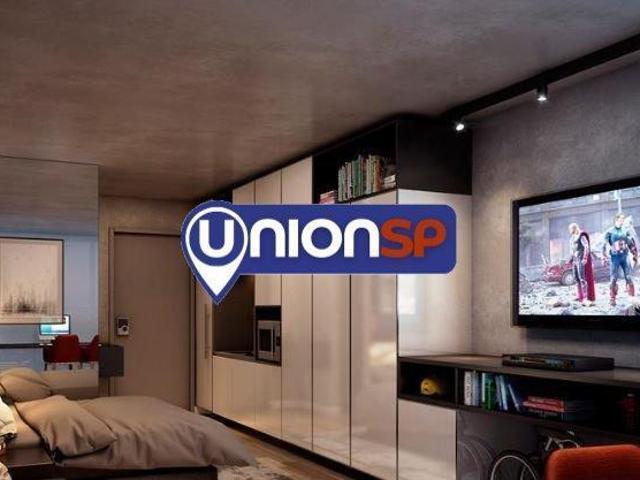 Apartamento com 2 dormitórios à venda, 41 m² por R$ 970.000,00 Pinheiros São Paulo/SP