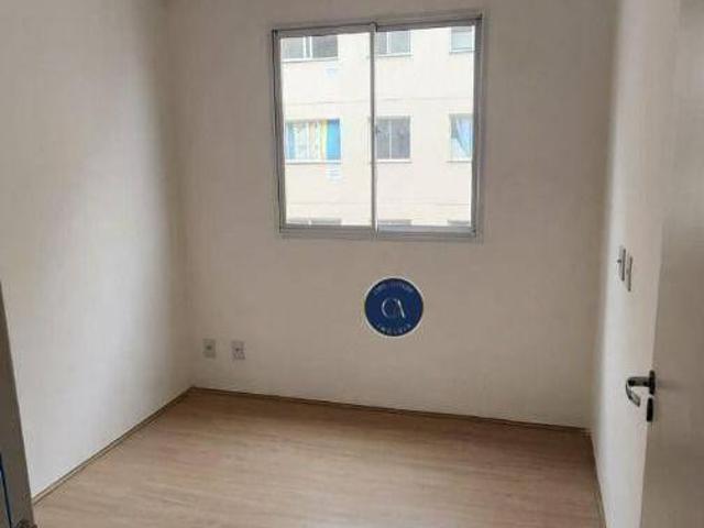 Apartamento com 2 dormitórios à venda, 41 m² Várzea da Barra Funda São Paulo/SP