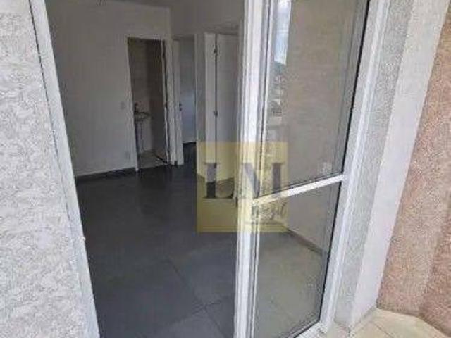 Apartamento com 2 dormitórios à venda, 41 m² Vila Pirituba São Paulo/SP