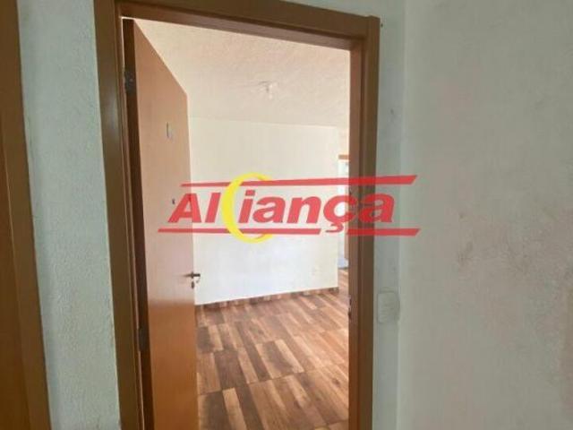 Apartamento com 2 dormitórios a venda 41m² | Parque Santa Lucia Água Chata Guarulhos