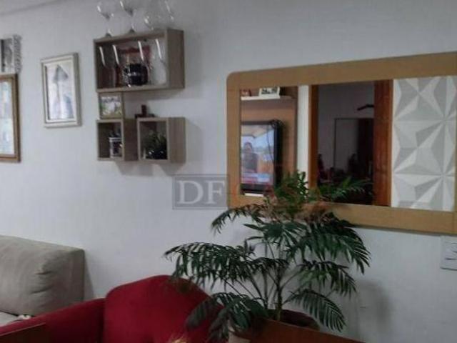 Apartamento com 2 dormitórios à venda, 42 m²Guaianazes