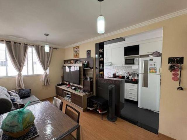 Apartamento com 2 dormitórios à venda, 42 m² Guaianazes São Paulo/SP
