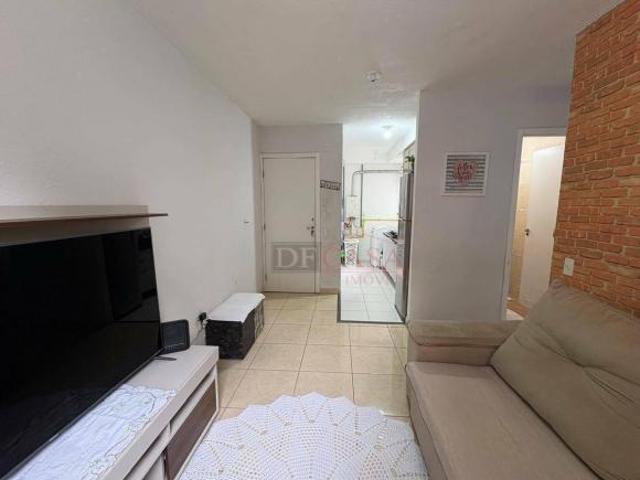 Apartamento com 2 dormitórios à venda, 42 m² Itaquera São Paulo/SP
