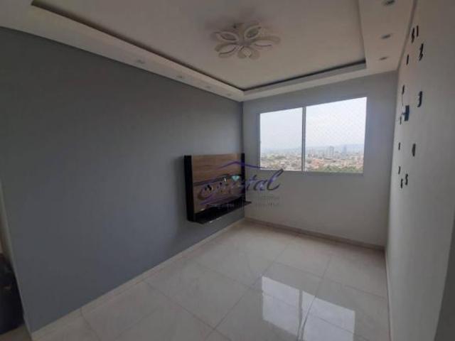Apartamento com 2 dormitórios à venda, 42 m² Jardim Boa Vista Butantã /SP
