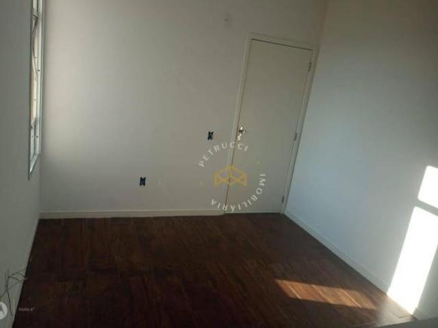 APARTAMENTO COM 2 DORMITÓRIOS À VENDA, 42 M² NO PARQUE UNIVERSITÁRIO DE VIRACOPOS CAMPINAS/SP