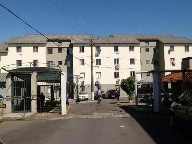 Apartamento com 2 dormitórios à venda, 42 m² por R$ 1070,00 Pasqualini Sapucaia do Sul/RS