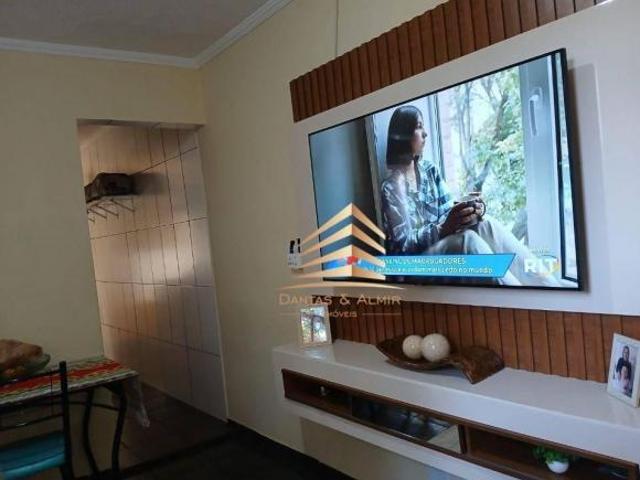 Apartamento com 2 dormitórios à venda, 42 m² por R$ 125.000,00 Jardim Bom Clima Guarulhos/SP