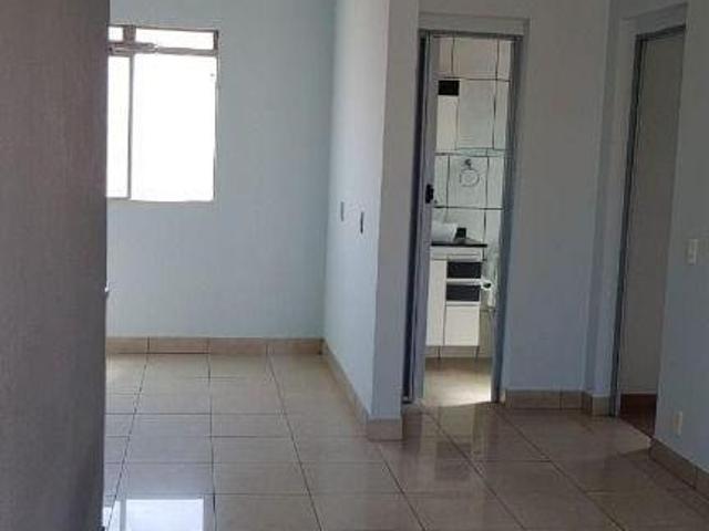 Apartamento com 2 dormitórios à venda, 42 m² por R$ 128.000,00 Jardim das Torres São Carlos/SP