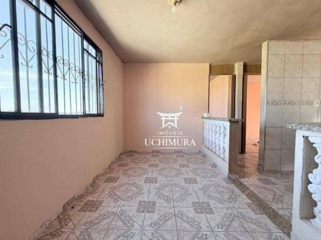 Apartamento com 2 dormitórios à venda, 42 m² por R$ 120.000,00 Conjunto Habitacional Santa Etelvin