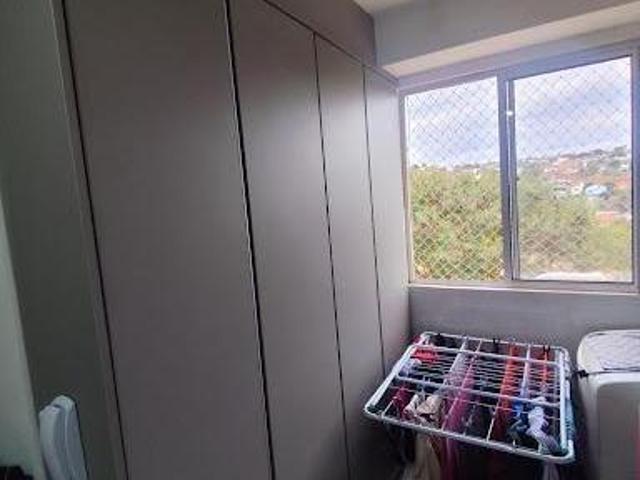 Apartamento com 2 dormitórios à venda, 42 m² por R$ 130.000,00 Jardim da Grama Bauru/SP