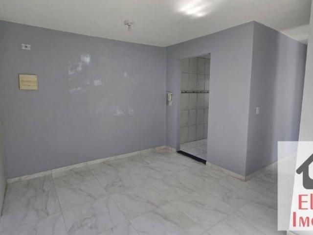 Apartamento com 2 dormitórios à venda, 42 m² por R$ 130.000,00 Residencial Sírius Campinas/SP
