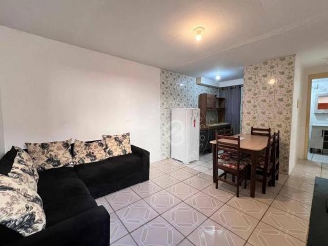 Apartamento com 2 dormitórios à venda, 42 m² por R$ 130.000 Ipiranga Sapucaia do Sul/RS