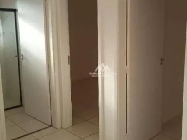 Apartamento com 2 dormitórios à venda, 42 m² por R$ 145.000,00 Valentina Figueiredo Ribeirão Pre