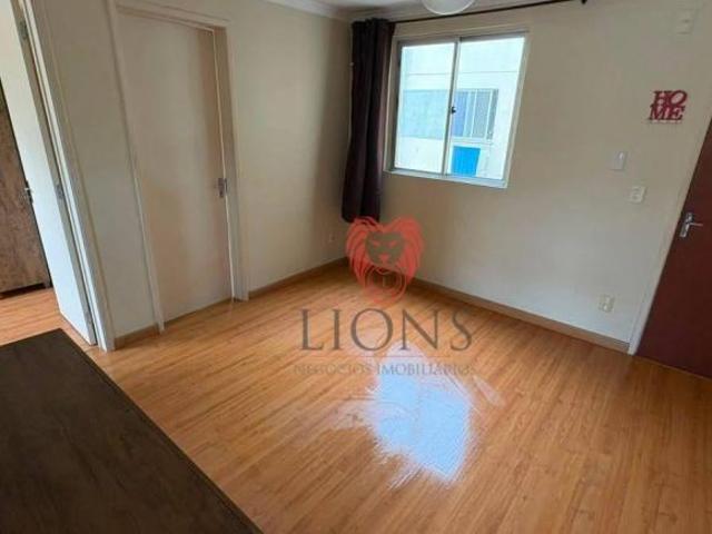 Apartamento com 2 dormitórios à venda, 42 m² por R$ 149.000,00 Parque Olinda Gravataí/RS