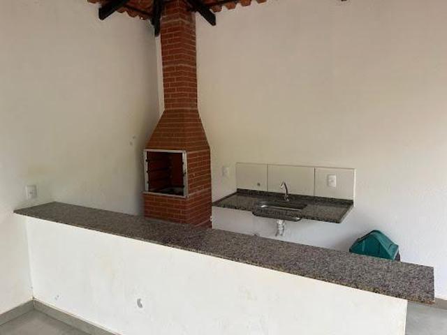 Apartamento com 2 dormitórios à venda, 42 m² por R$ 142.000,00 Fabrício Uberaba/MG