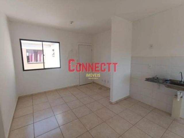 Apartamento com 2 dormitórios à venda, 42 m² por R$ 155.000,00 Jardim Doutor Paulo Gomes Romeo R