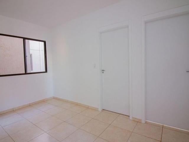 Apartamento com 2 dormitórios à venda, 42 m² por R$ 155.000,00 Jardim Doutor Paulo Gomes Romeo R